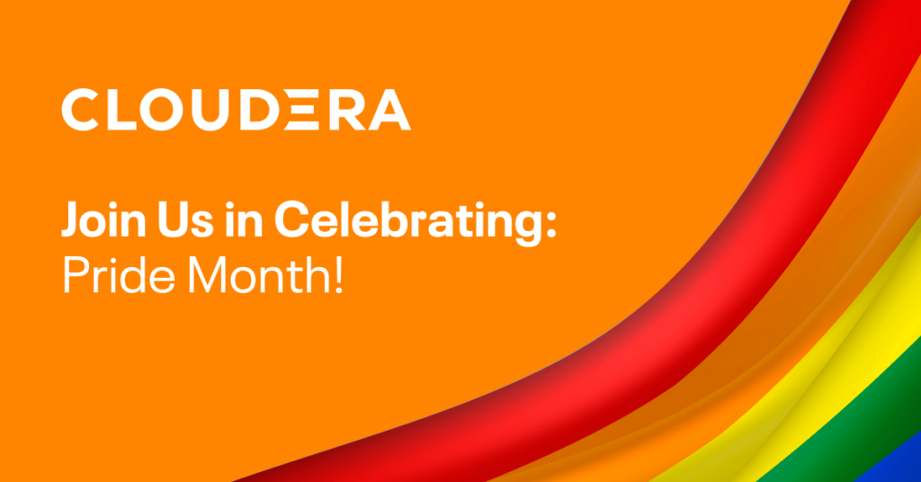 Cloudera Unveils Plans for Annual Pride Celebration in Cork | Blog ... Cloudera Unveils Plans for Annual Pride Celebration in Cork | Blog ...