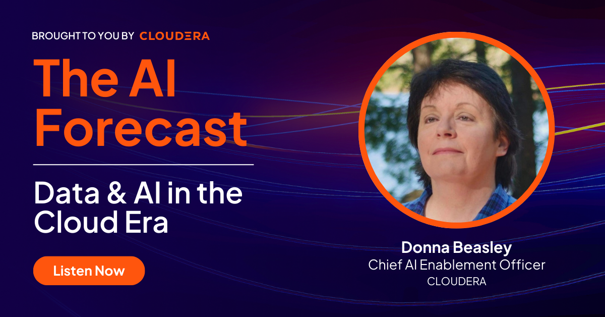 Redefining AI Leadership: Inside the Rise of the Chief AI Enablement ...
