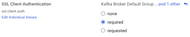 How To Configure Clients To Connect To Apache Kafka Clusters Securely