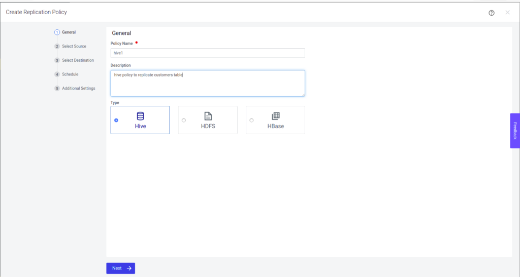 Migrate Hive data from CDH to CDP public cloud | Blog | Cloudera