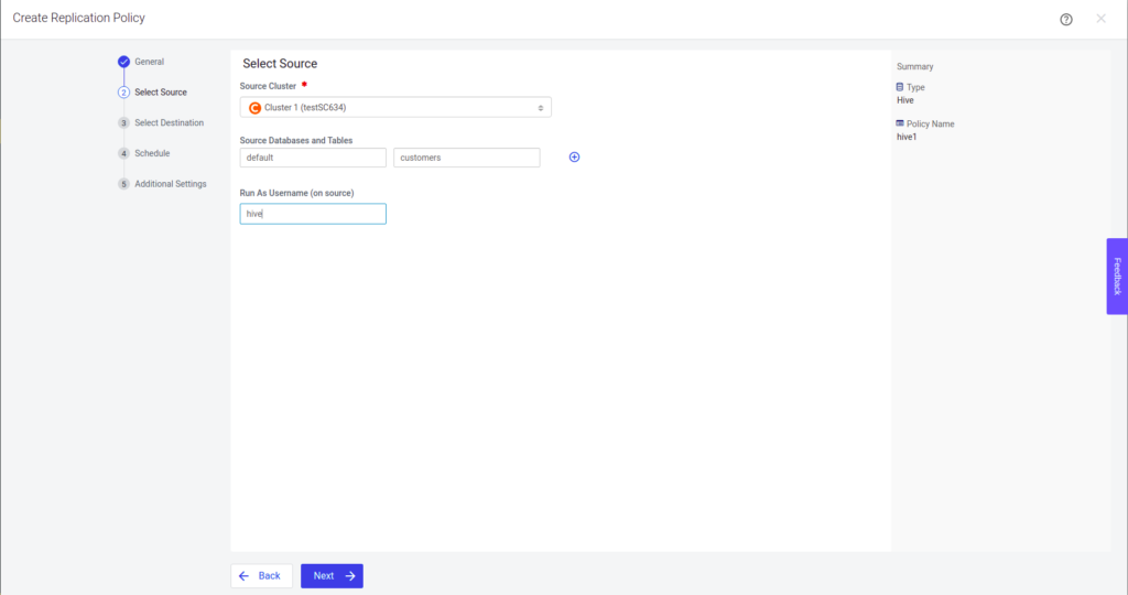 Migrate Hive data from CDH to CDP public cloud | Blog | Cloudera
