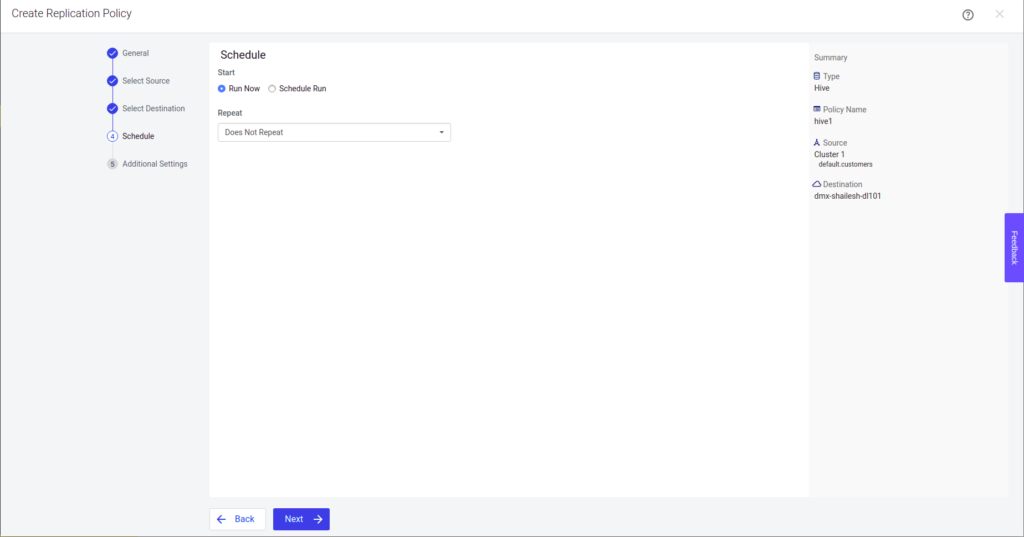 Migrate Hive data from CDH to CDP public cloud | Blog | Cloudera