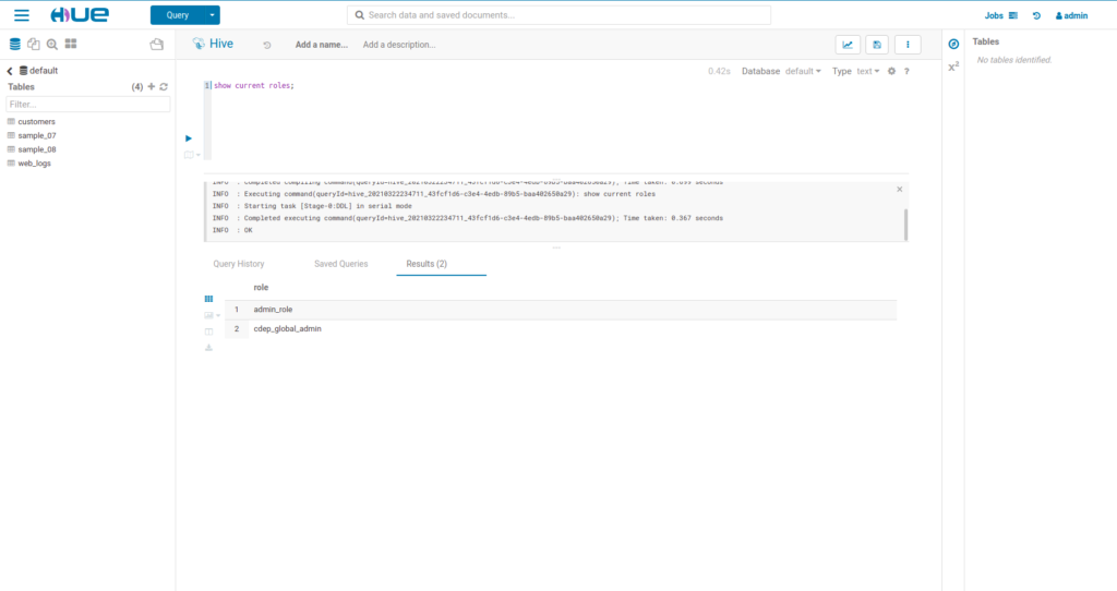 Migrate Hive data from CDH to CDP public cloud | Blog | Cloudera