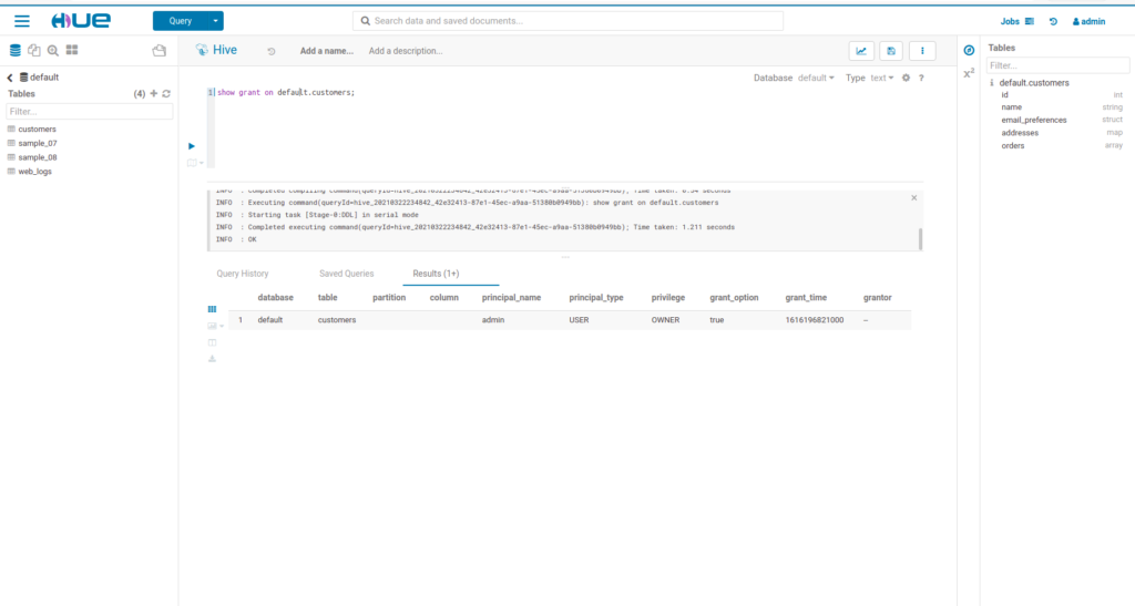 Migrate Hive data from CDH to CDP public cloud | Blog | Cloudera