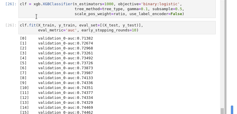 NVIDIA RAPIDS in Cloudera Machine Learning | Blog | Cloudera