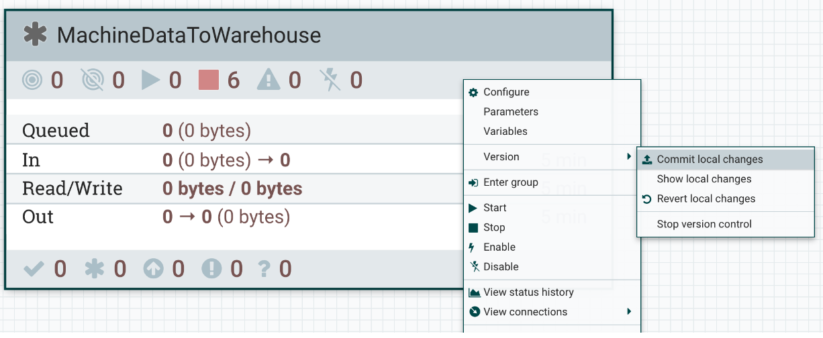 How to Automate Apache NiFi Data Flow Deployments in the Public Cloud | Blog | Cloudera