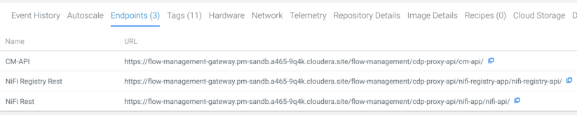 How to Automate Apache NiFi Data Flow Deployments in the Public Cloud | Blog | Cloudera