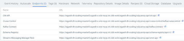 Scaling Kafka Brokers in Cloudera Data Hub | Blog | Cloudera