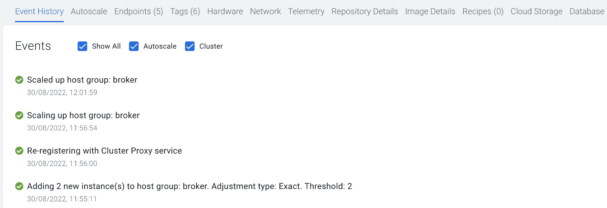 Scaling Kafka Brokers In Cloudera Data Hub Blog Cloudera