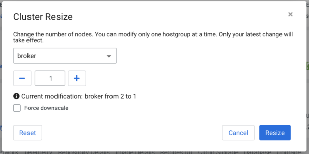 Scaling Kafka Brokers In Cloudera Data Hub Blog Cloudera