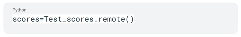 Running Ray in Cloudera Machine Learning to Power Compute-Hungry LLMs ...