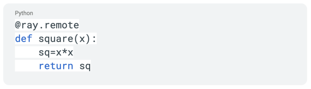 Running Ray in Cloudera Machine Learning to Power Compute-Hungry LLMs | Blog | Cloudera
