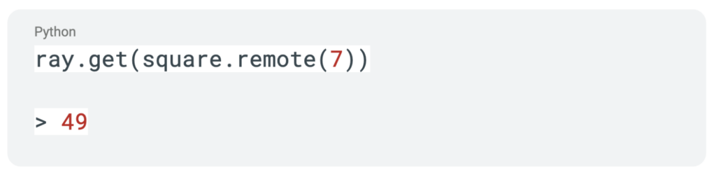 Running Ray in Cloudera Machine Learning to Power Compute-Hungry LLMs ...