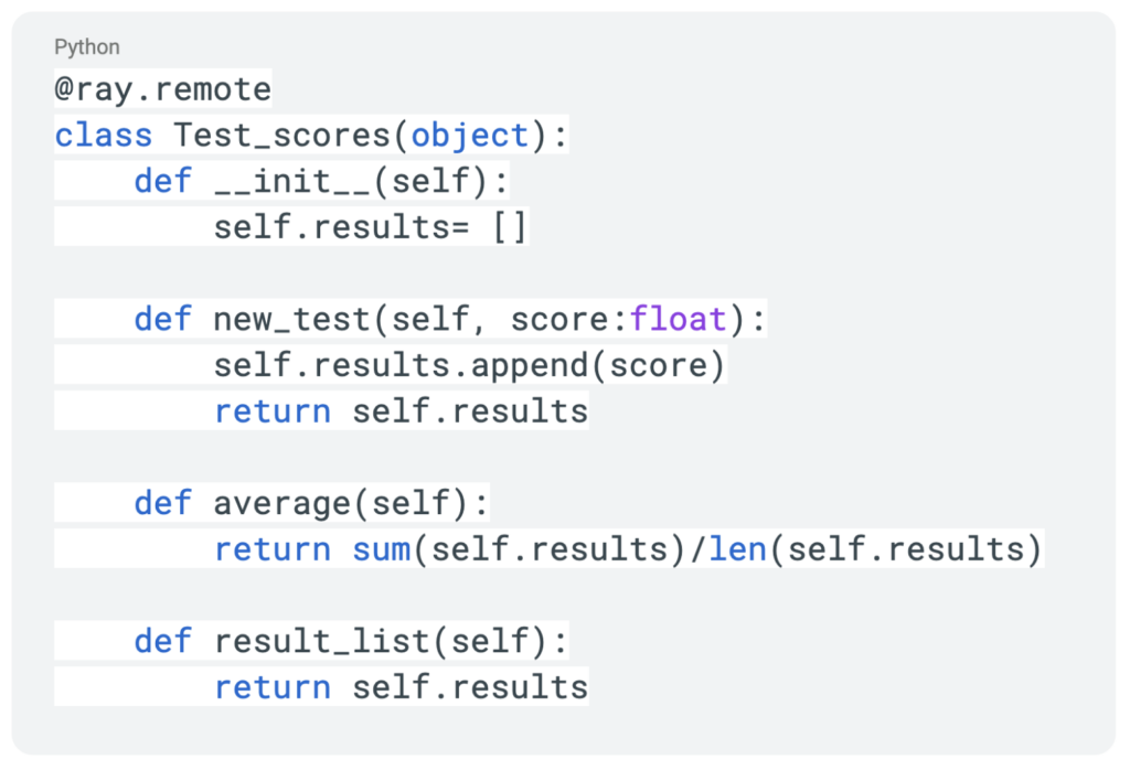 Running Ray in Cloudera Machine Learning to Power Compute-Hungry LLMs ...
