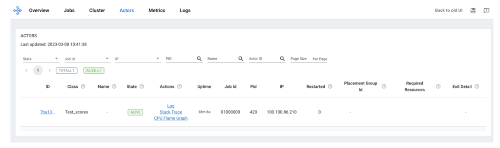 Running Ray in Cloudera Machine Learning to Power Compute-Hungry LLMs ...