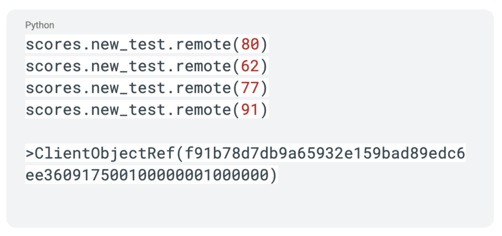 Running Ray in Cloudera Machine Learning to Power Compute-Hungry LLMs ...
