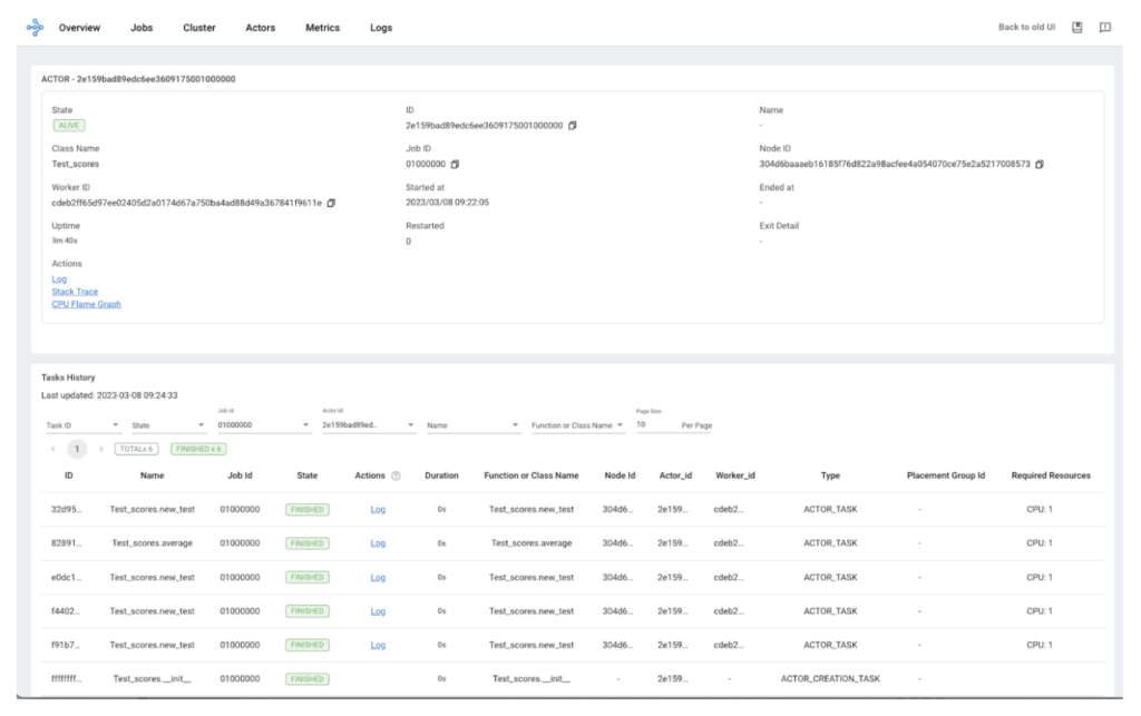 Running Ray in Cloudera Machine Learning to Power Compute-Hungry LLMs ...