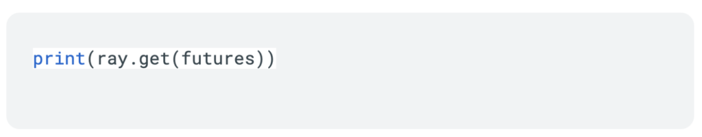 Running Ray in Cloudera Machine Learning to Power Compute-Hungry LLMs ...