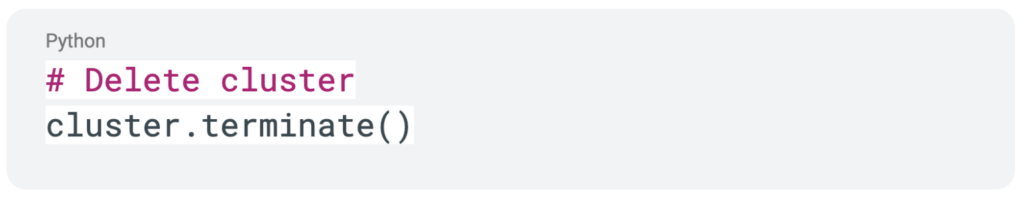 Running Ray in Cloudera Machine Learning to Power Compute-Hungry LLMs ...