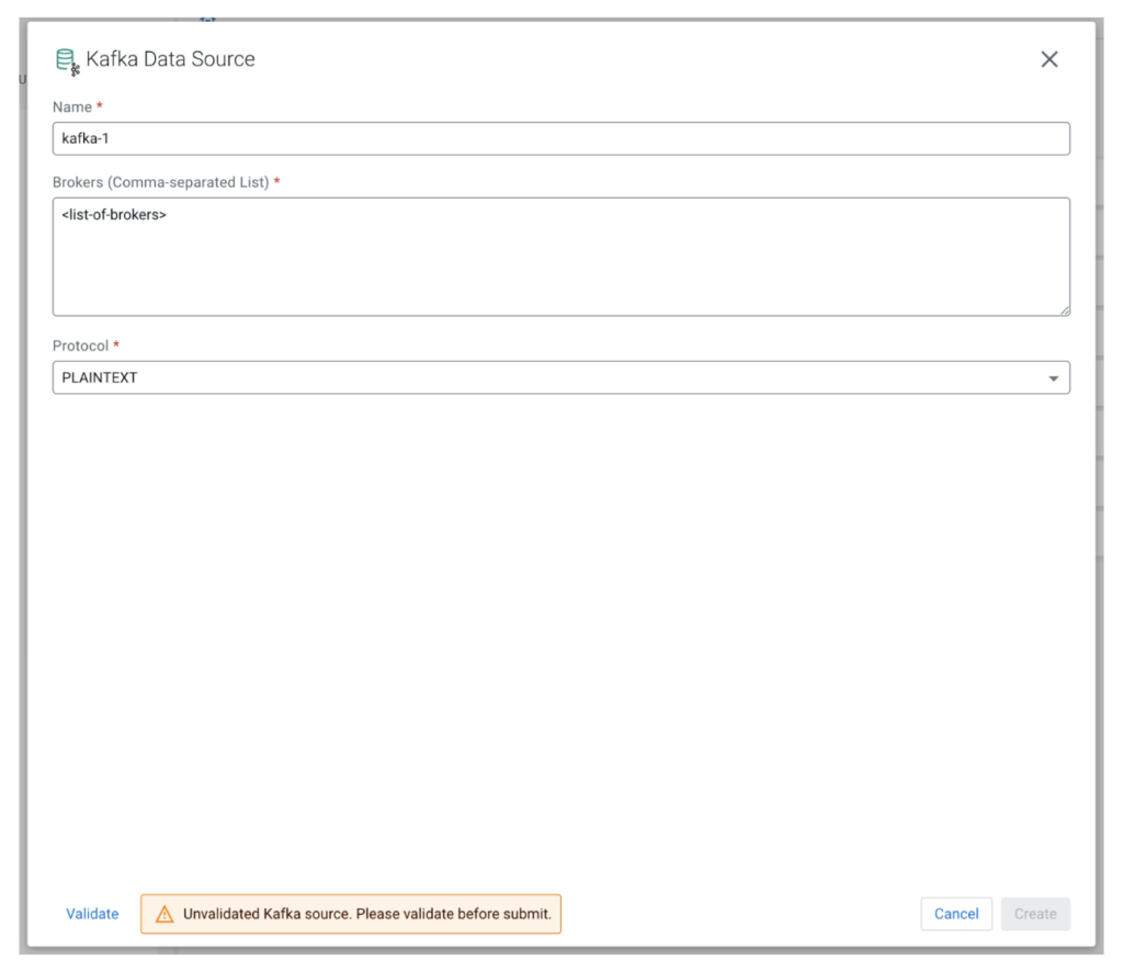Using Dead Letter Queues with SQL Stream Builder | Blog | Cloudera