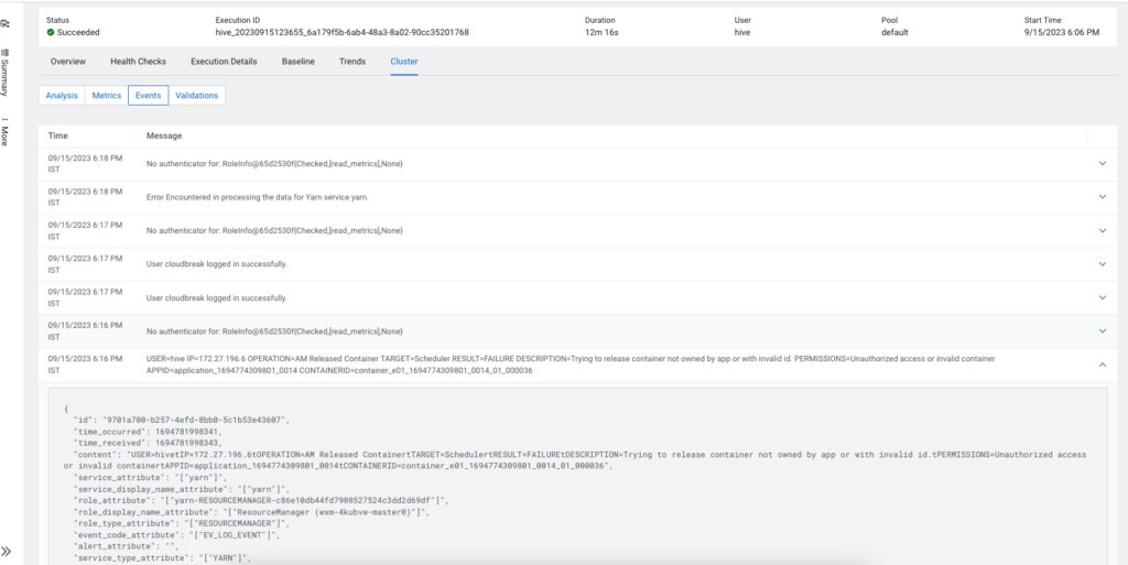 Unlock the Full Potential of Hive | Blog | Cloudera