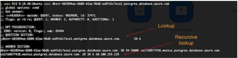 DNS Zone Setup Best Practices on Azure | Blog | Cloudera DNS Zone Setup Best Practices on Azure | Blog | Cloudera