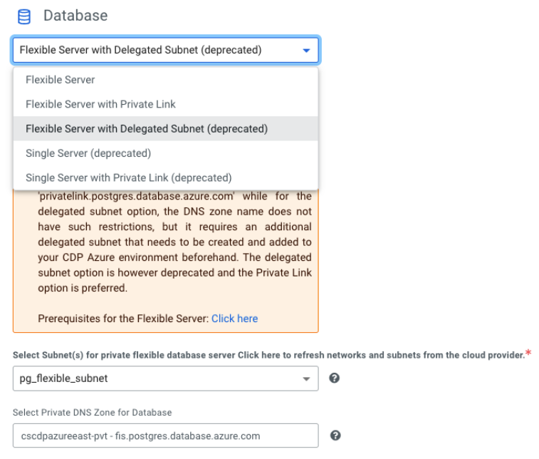 DNS Zone Setup Best Practices on Azure | Blog | Cloudera DNS Zone Setup Best Practices on Azure | Blog | Cloudera