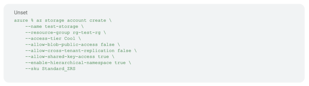 High Availability Multi Az For Cloudera Operational Database Blog Cloudera