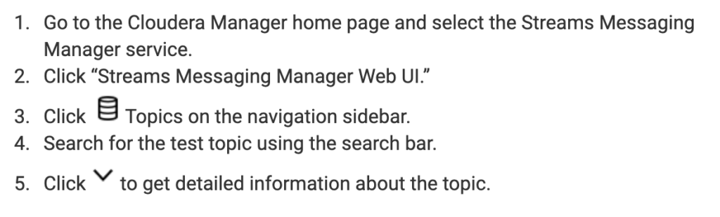 Using Streams Replication Manager Prefixless Replication For Kafka Topic Aggregation Blog