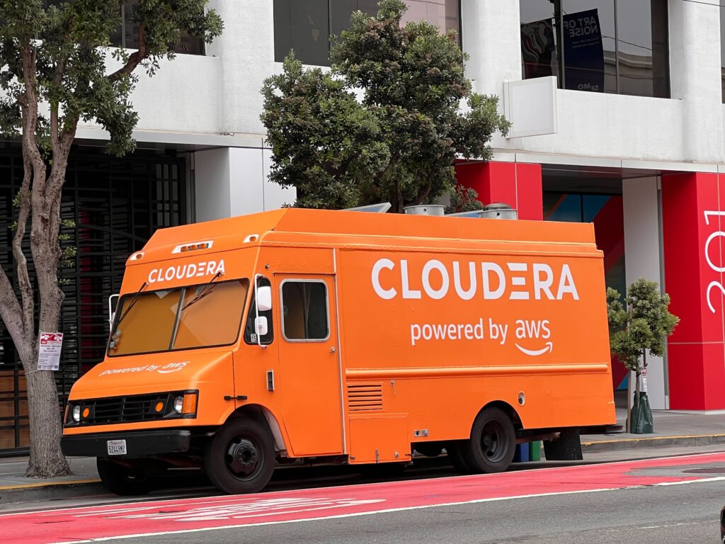 Databricks Follows Cloudera by Adopting Iceberg, While Snowflake Mulls Open Source Approach ...