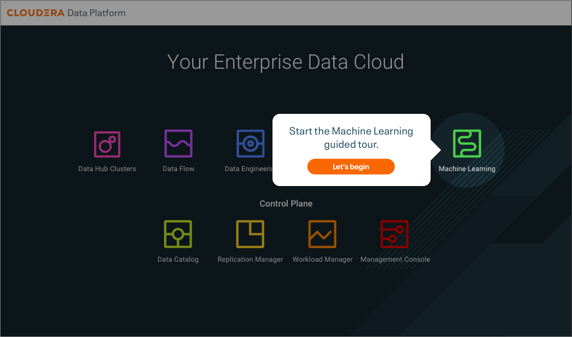 Cloudera AI | Cloudera Cloudera AI | Cloudera