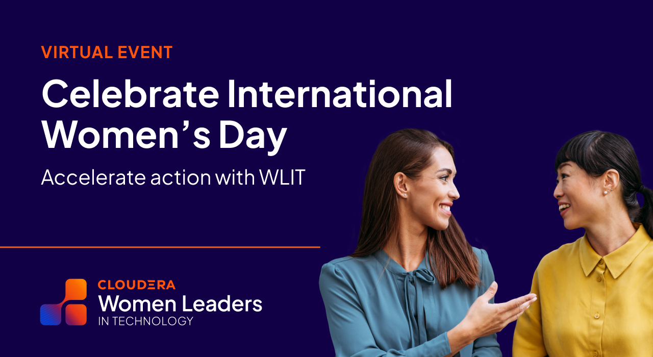 Women Leaders in Technology