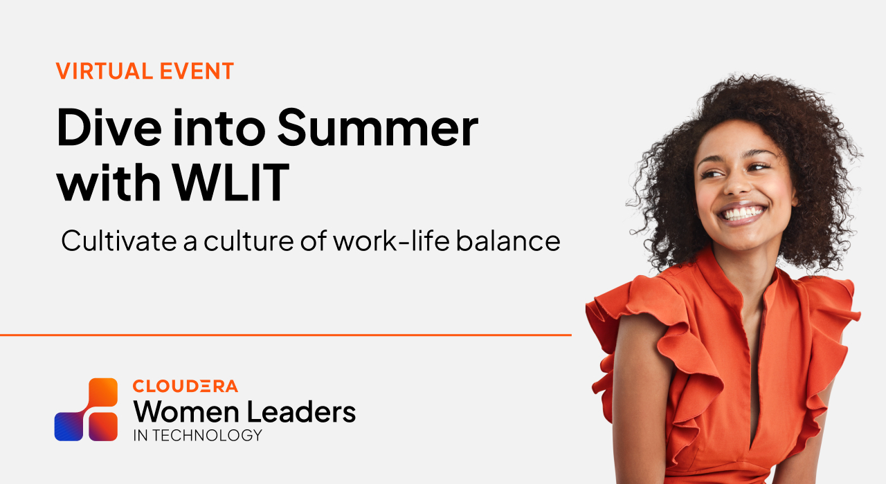 Women Leaders in Technology