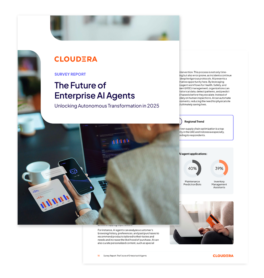 AI Studios | Cloudera