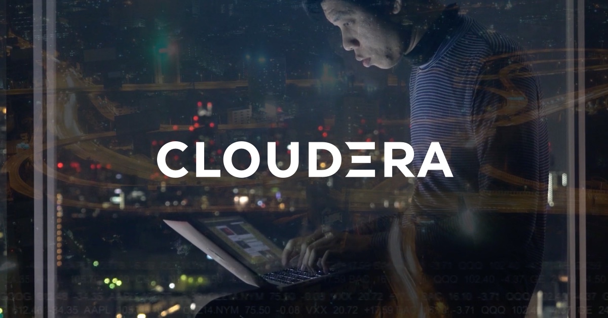 Globe Telecom | Customers | Cloudera