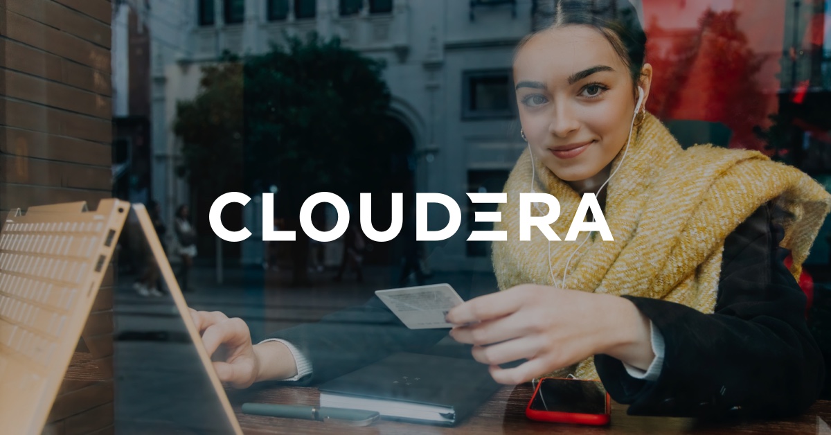 Kutxabank | Customers | Cloudera