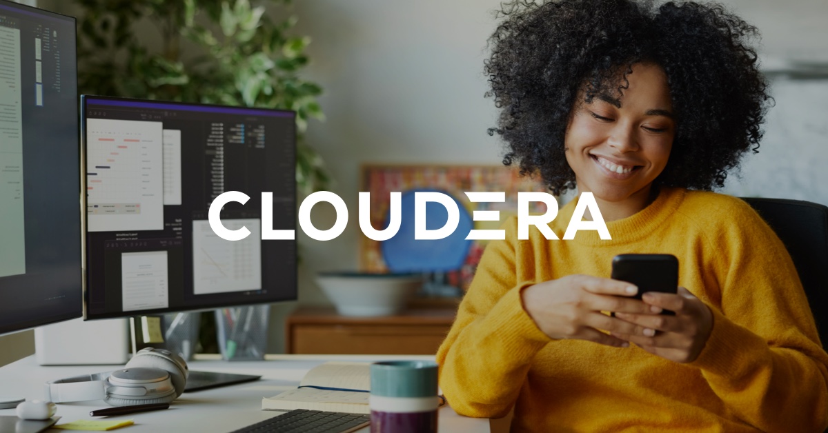 SEDI GO | Customers | Cloudera