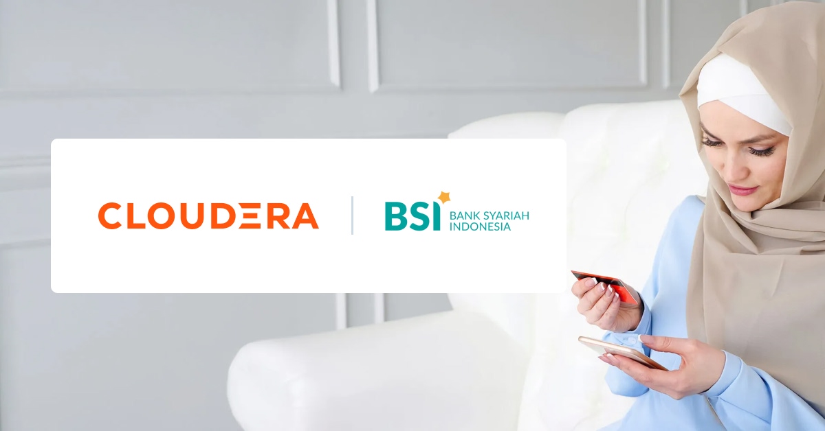 BSI | Customers | Cloudera