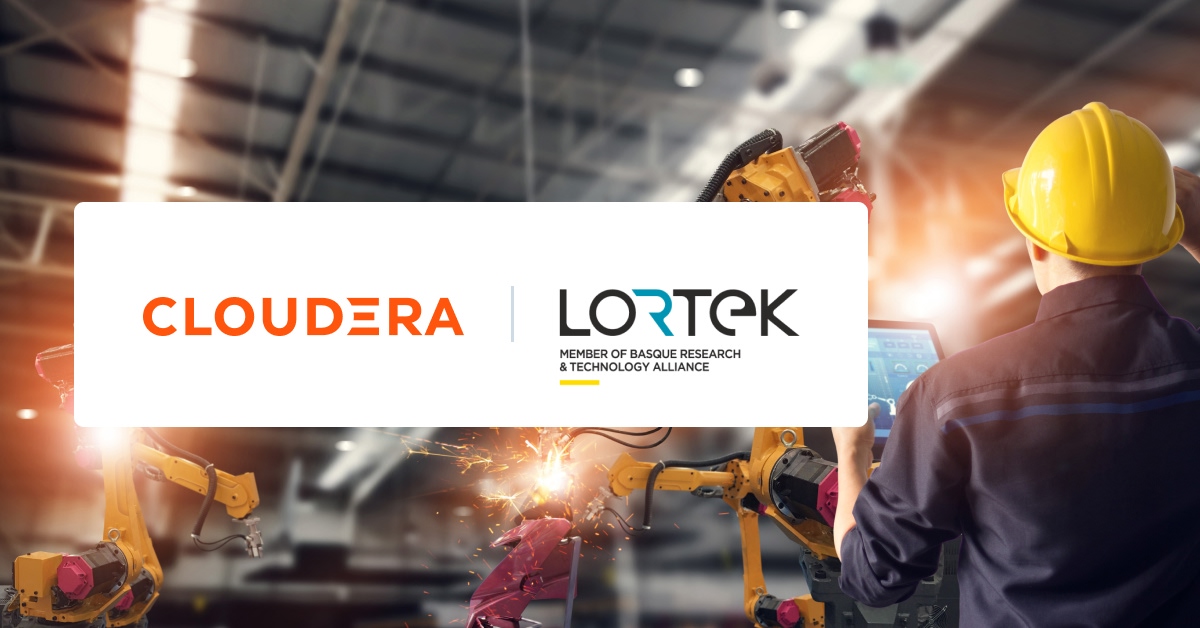 Lortek + ZYLK | Customers | Cloudera