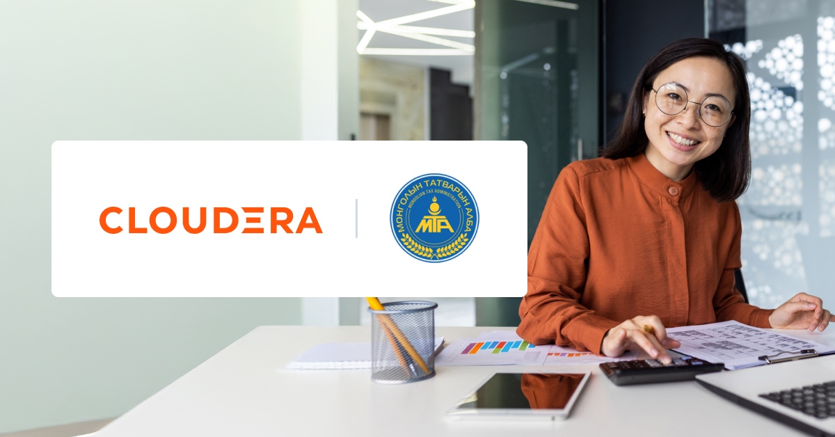 MTA | Customers | Cloudera