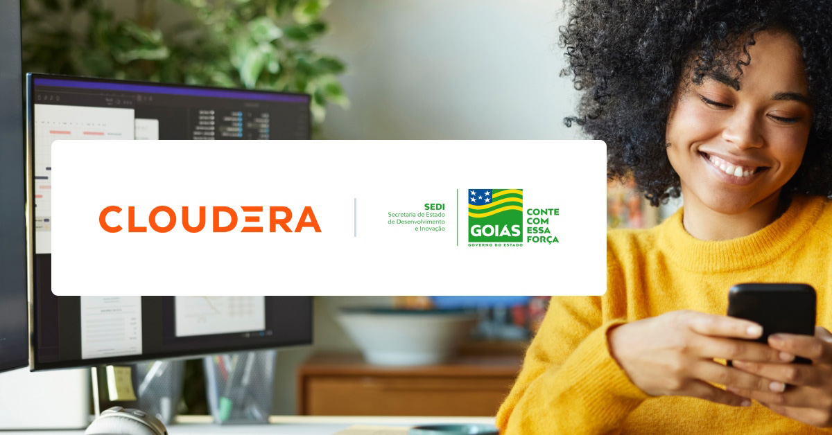 SEDI GO | Customers | Cloudera
