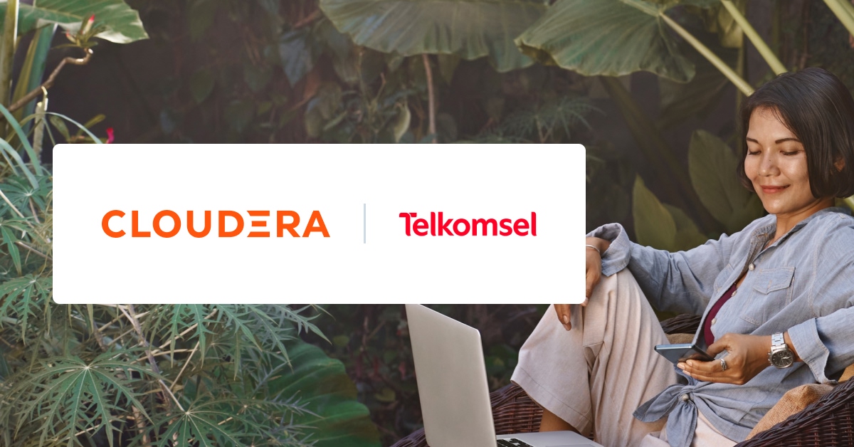 Telkomsel | Customers | Cloudera