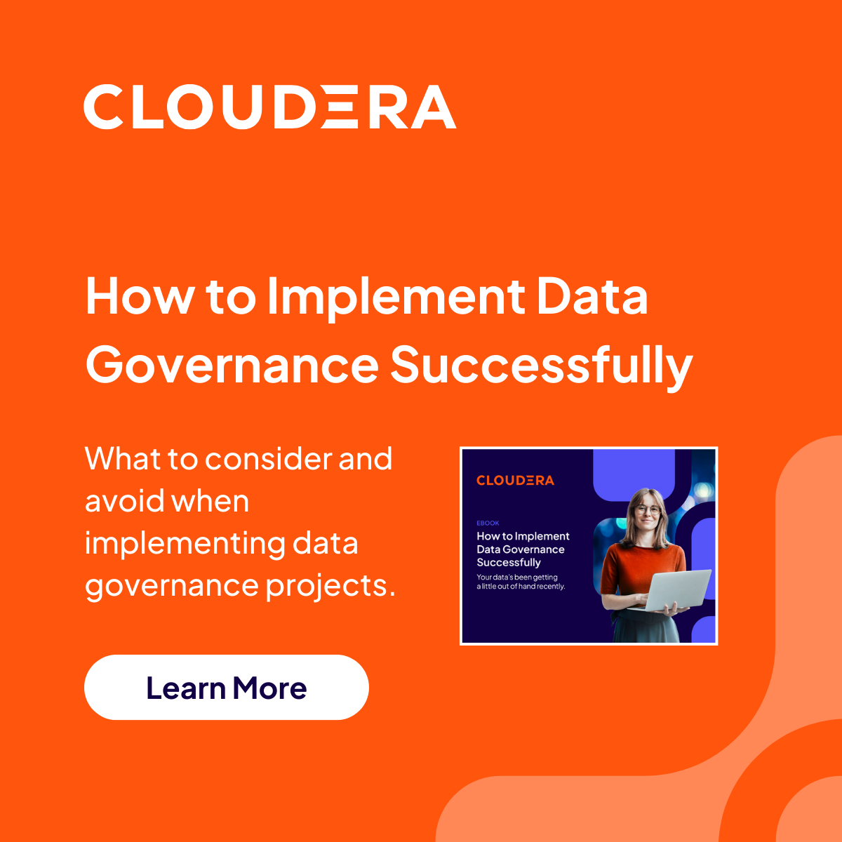 How to Implement Data Governance Successfully