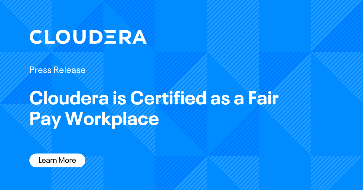 Cloudera Certified Logo SAPSMART {Cloudera Certified Professional