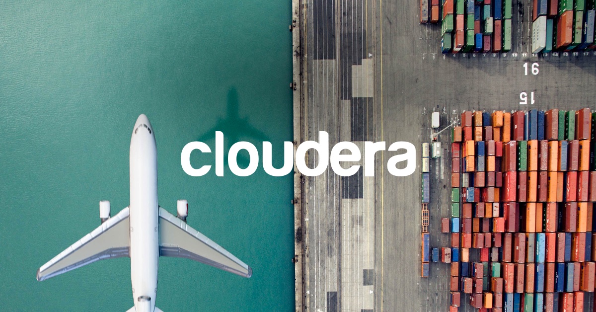 Enterprise Data Management Platforms & Products | Cloudera